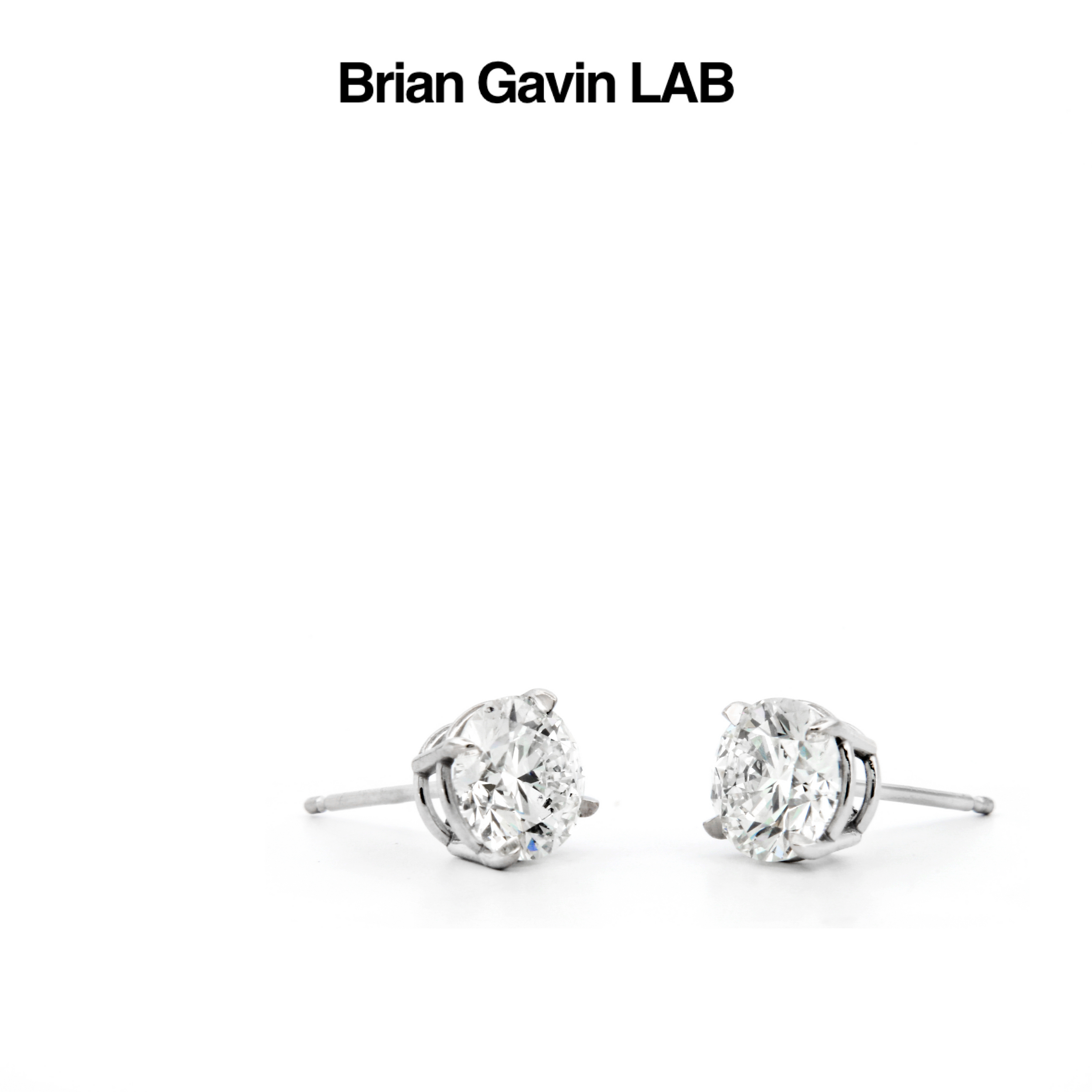 Brian Gavin Premium Lab Diamonds — Brian Gavin LAB