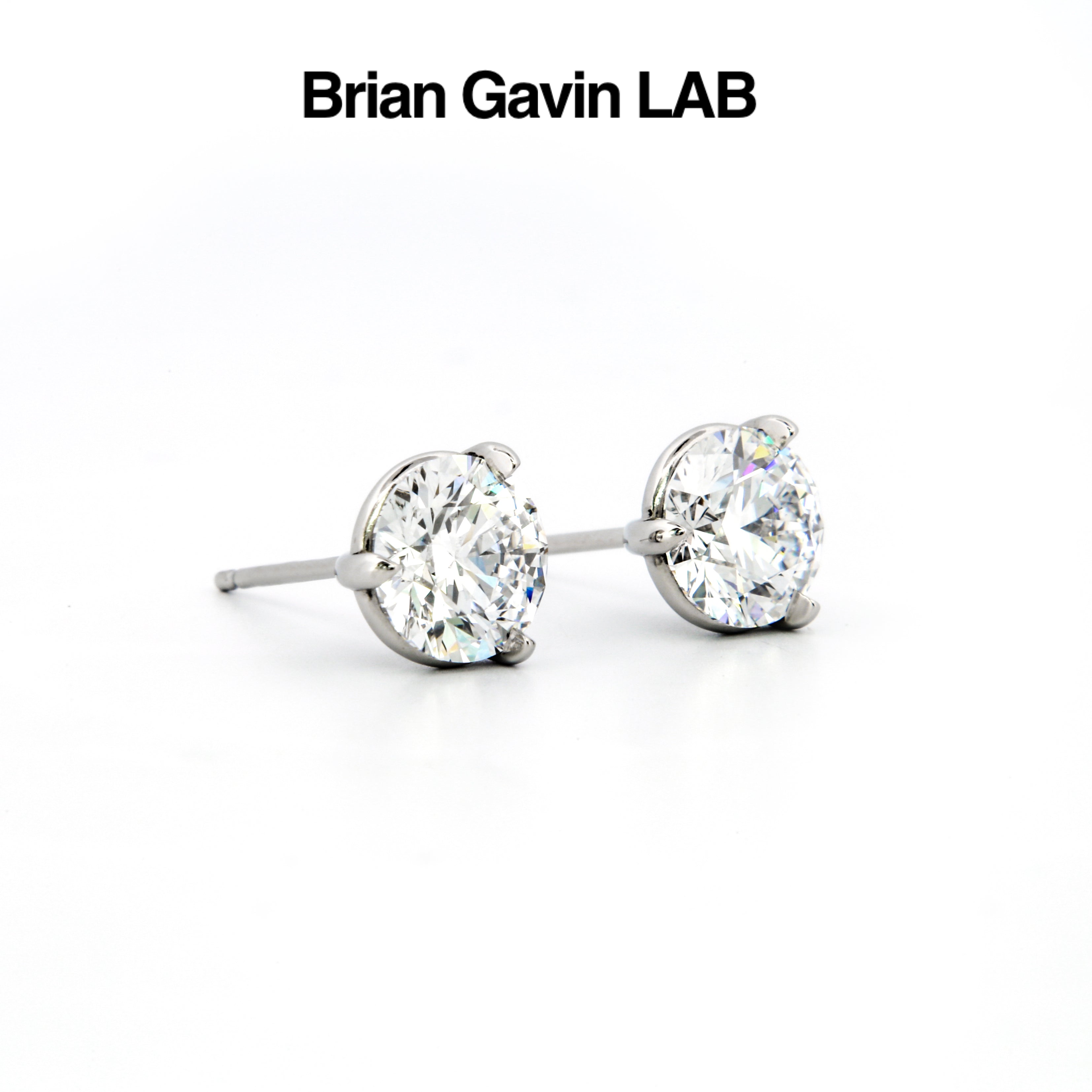 Brian Gavin Premium Lab Diamonds — Brian Gavin LAB